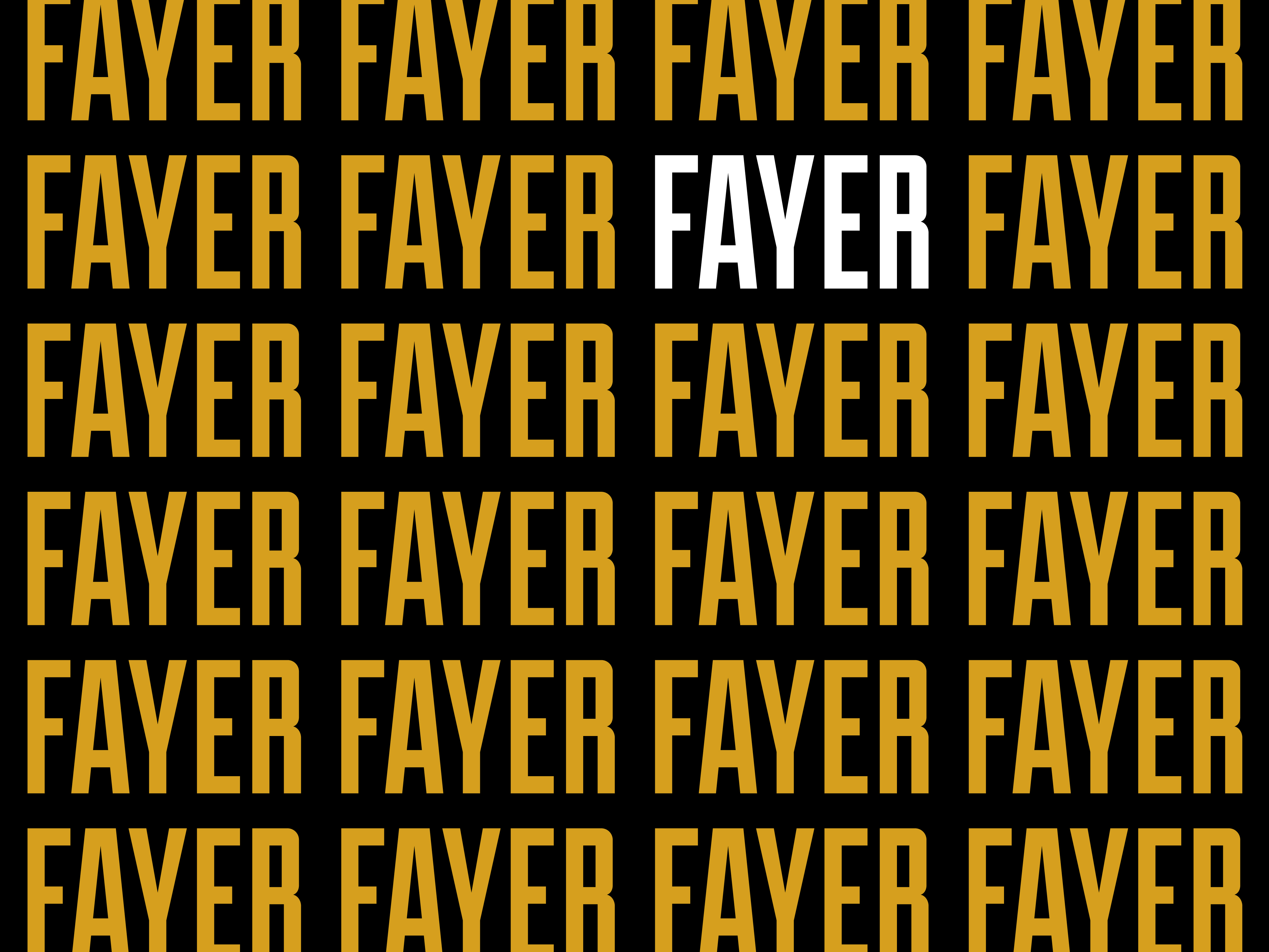 FAYER – Luciana Saccomanno